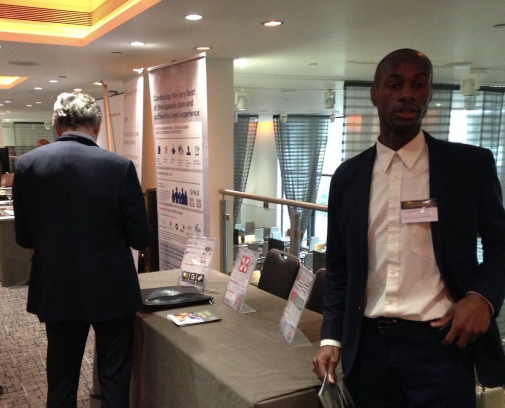 Social Responsibility for Gambling Operators