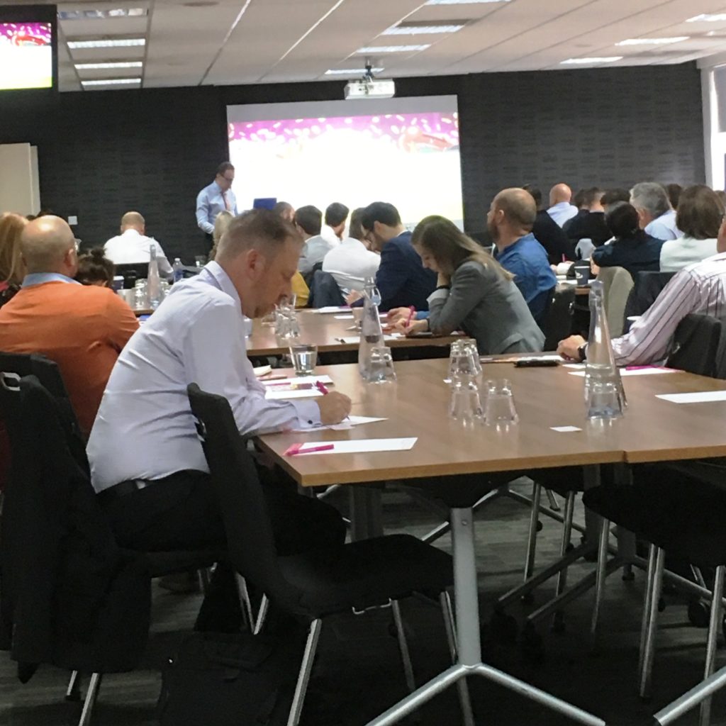 UK Gambling Commission to open next KnowNow Conference