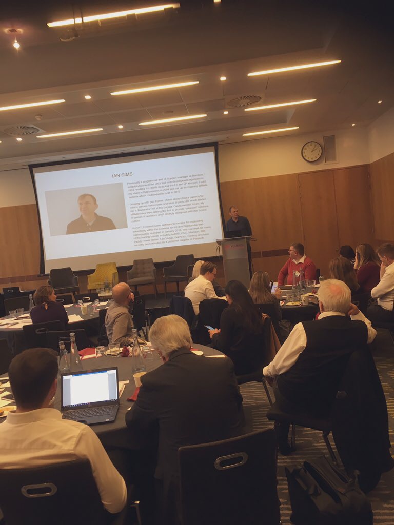 KnowNow Annual Conference – Speaker update Part two.